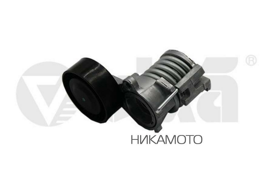VIKA 99030904601 Натяжитель ремня VAG POLO -15