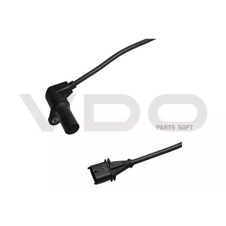 Датчик импульсов от официального дистрибьютора, VDO, артикул A2C59511568