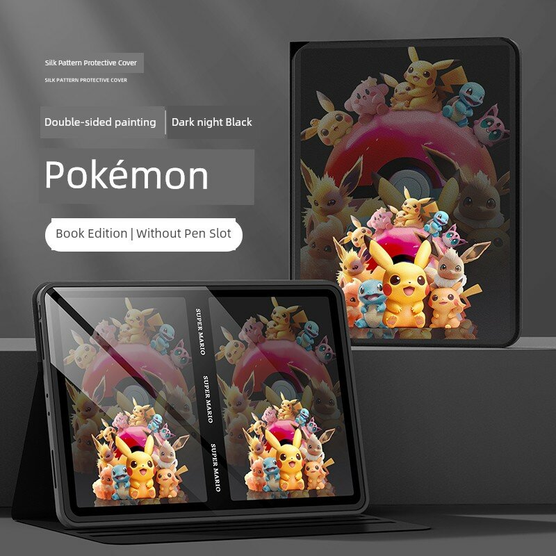 Подходит для защитного чехла Mario Redmi Redmipadse 11inch Xiaomi Tablet 7 с защитой от падения, Redmipad se Xiaomi