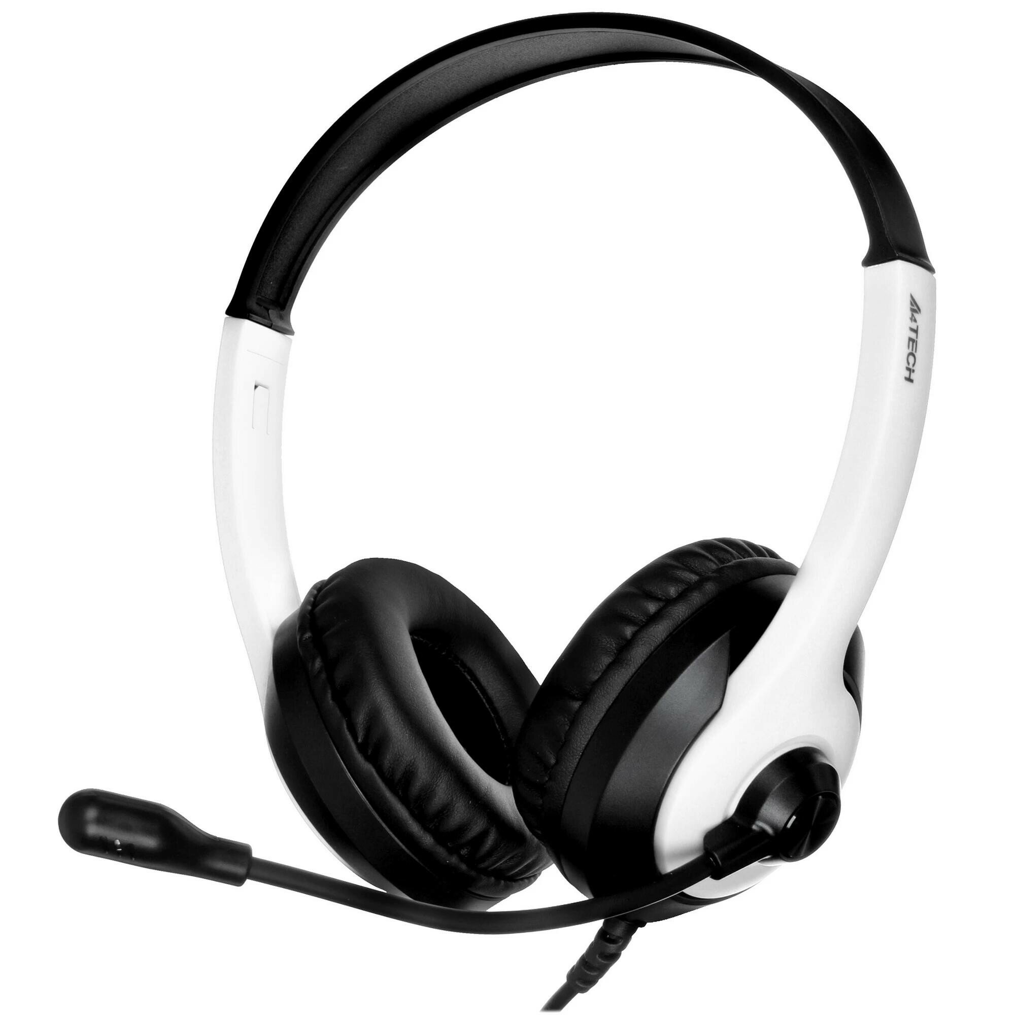 Гарнитура A4Tech FSTYLER FH100U