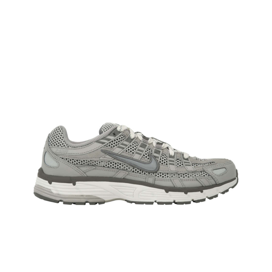 Кеды NIKE P-6000