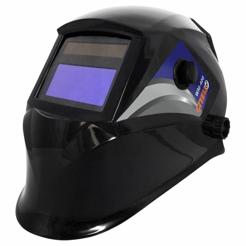 Сварочная маска спец WM-400