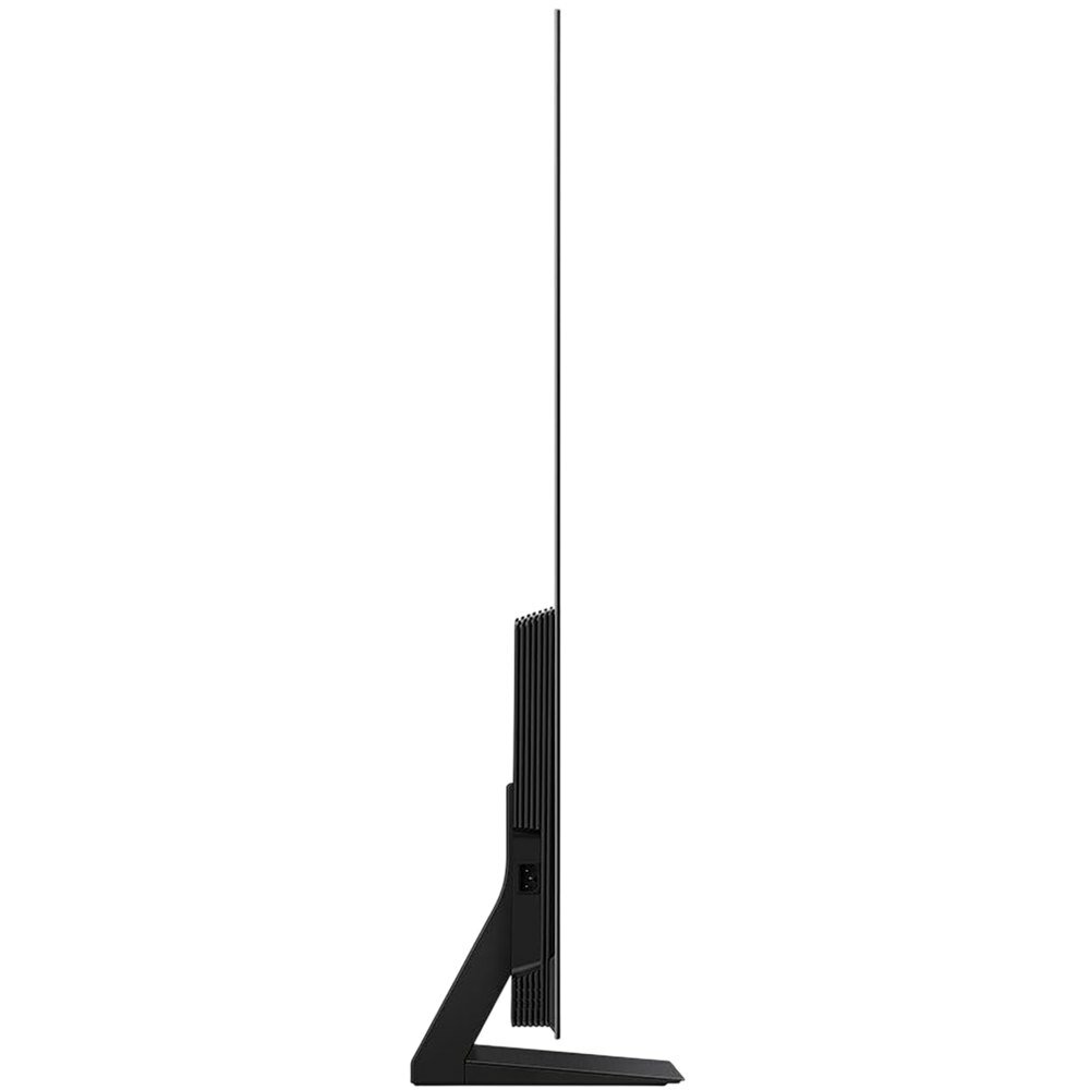 Телевизор Samsung QE83S90HAEXPY Диагональ 83" 3840x2160 (16:9) 144 Гц Tizen — фото 1