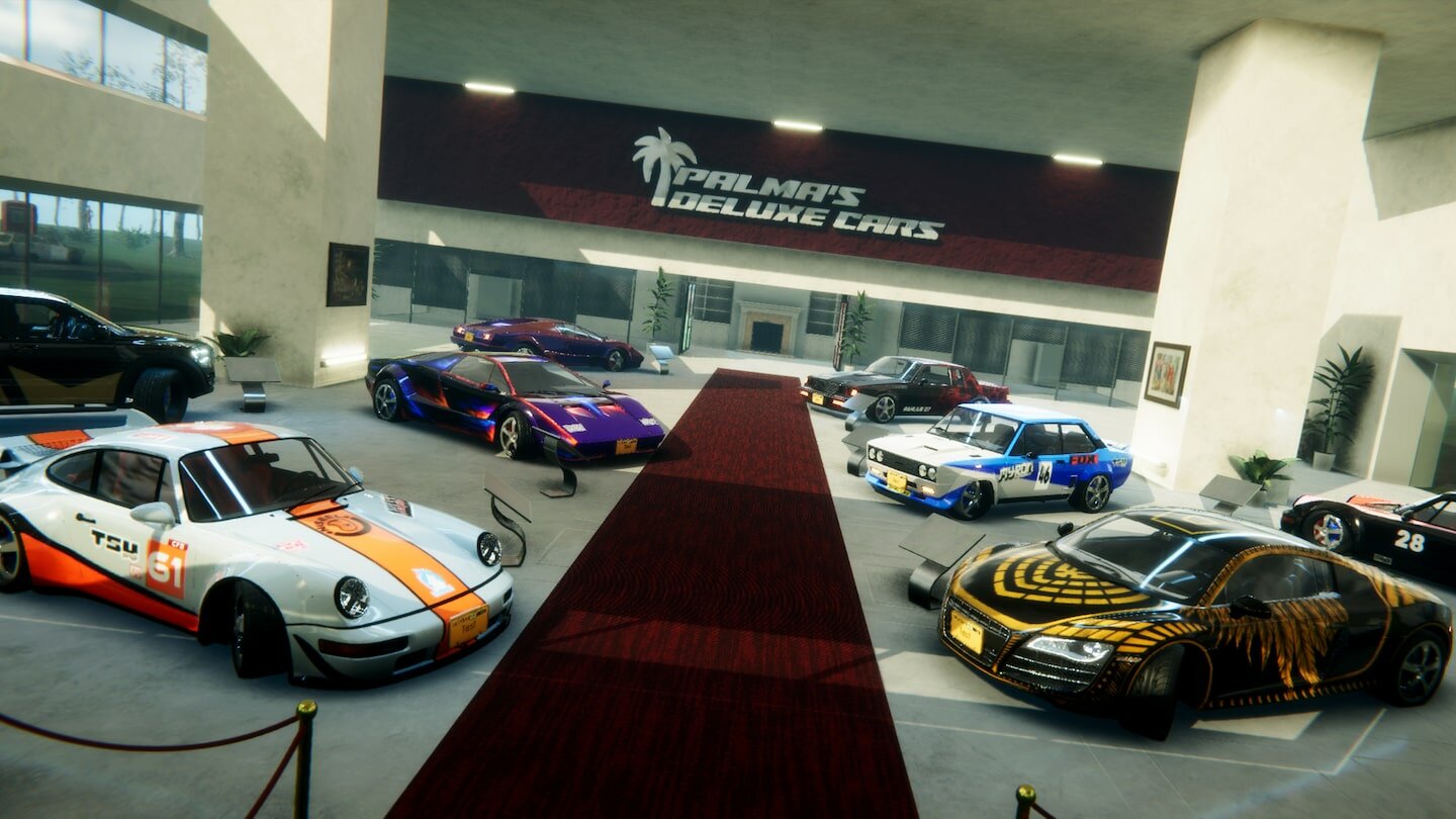 Игра Car for Sale Simulator 2023 для PS5, русские субтитры и интерфейс | PS5 — фото 1