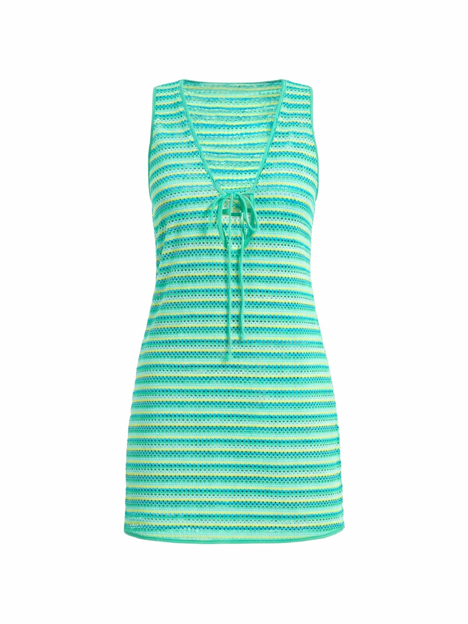 Платье Seafolly Calypso