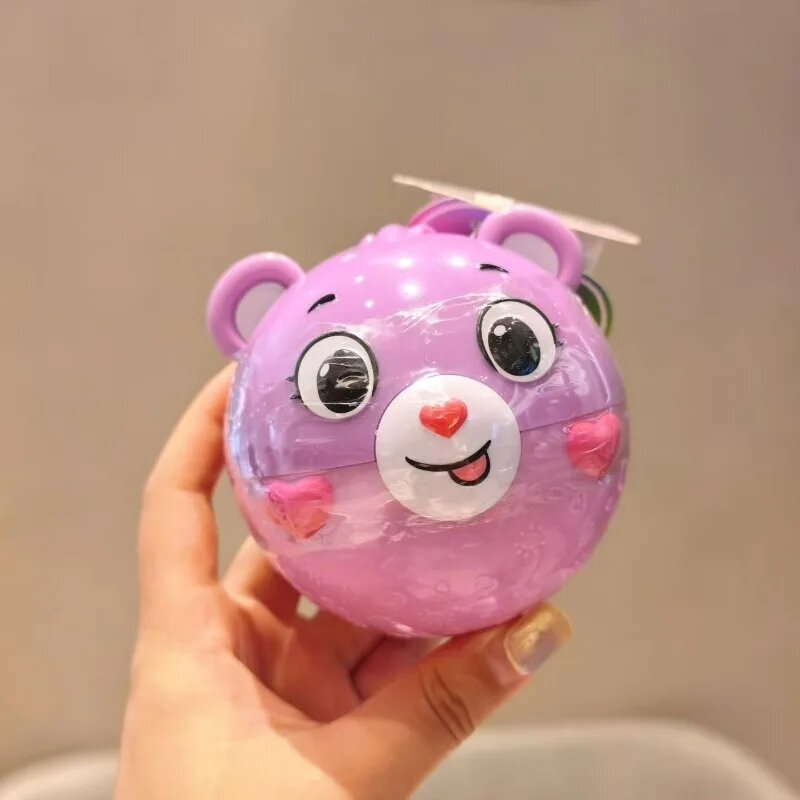 MGA L.O.L. Surprise! X Care Bears Коллекционные фигурки