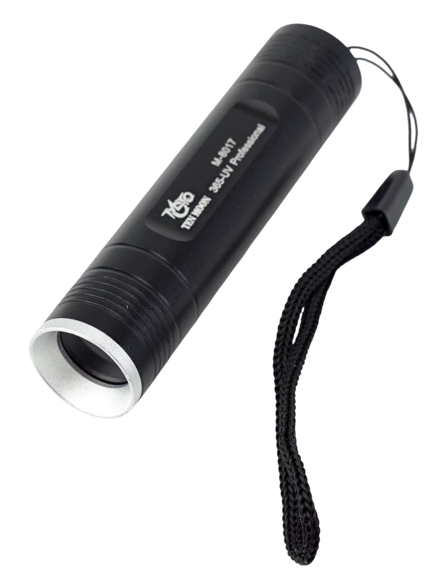 Фонарь ультрафиолетовый Огонь M-8017 UV, 1 режим