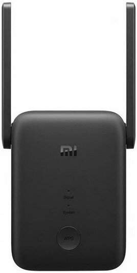 Усилитель сигнала Mi WiFi Range Extender AC1200 EU