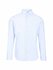 Рубашка al duca d'aosta Gingham-check shirt, размер 2XL, blue
