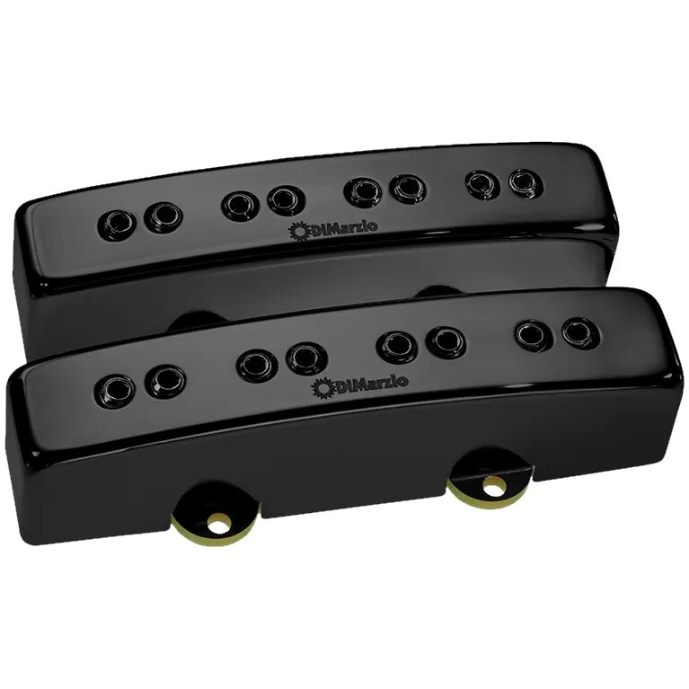 Комплект звукоснимателей DiMarzio DP302GB Relentless J
