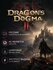 Игра "Dragons Dogma 2" для PlayStation 5, с русскими субтитрами и интерфейсом, ц...