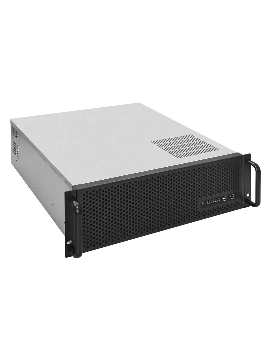 Серверный корпус ExeGate Pro 3U450-09 EX300035RUS