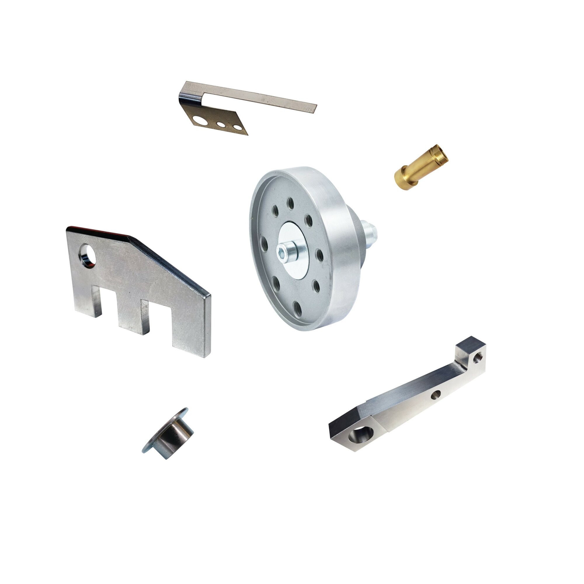 Насос топл E7271M, MV PARTS MV-PFA67