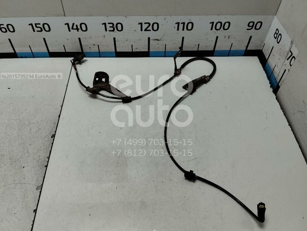 Датчик АБС передний правый (ECU "AC") CH TIGGO