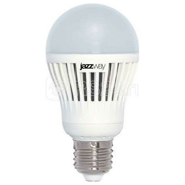 Лампа светодиодная Jazzway Pled Eco E27 7Вт 3000K 1033178