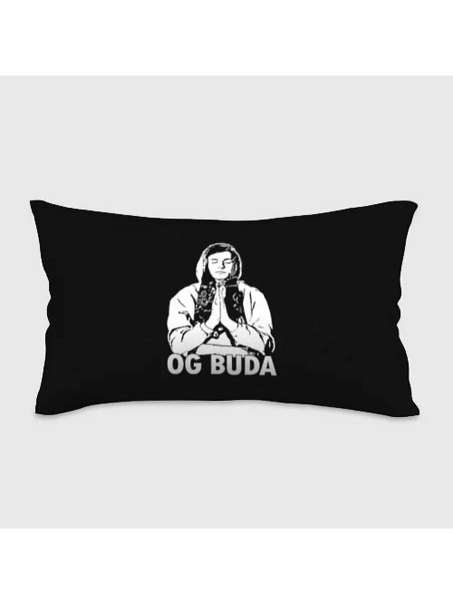 OG Buda Подушка