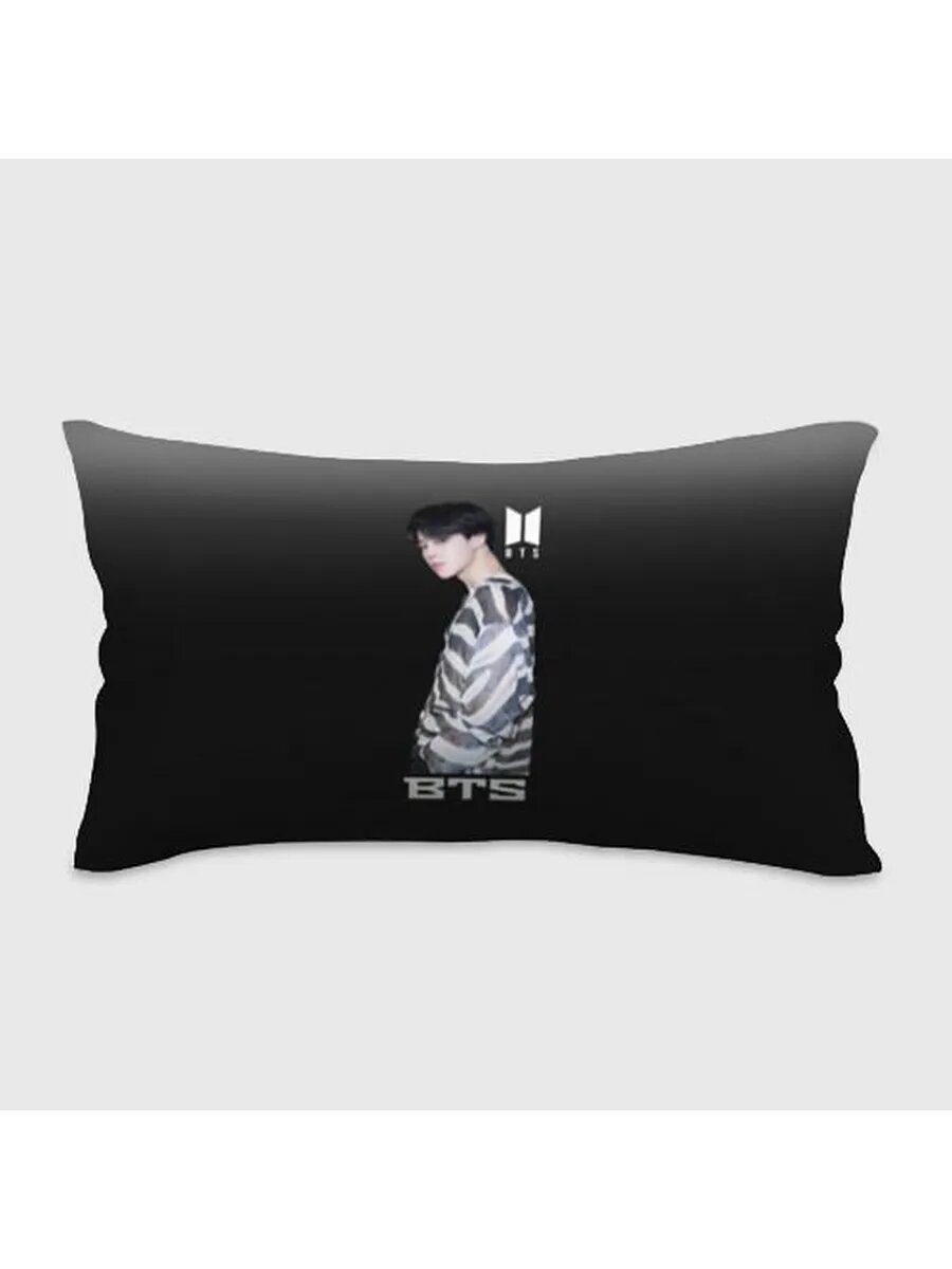 BTS Подушка
