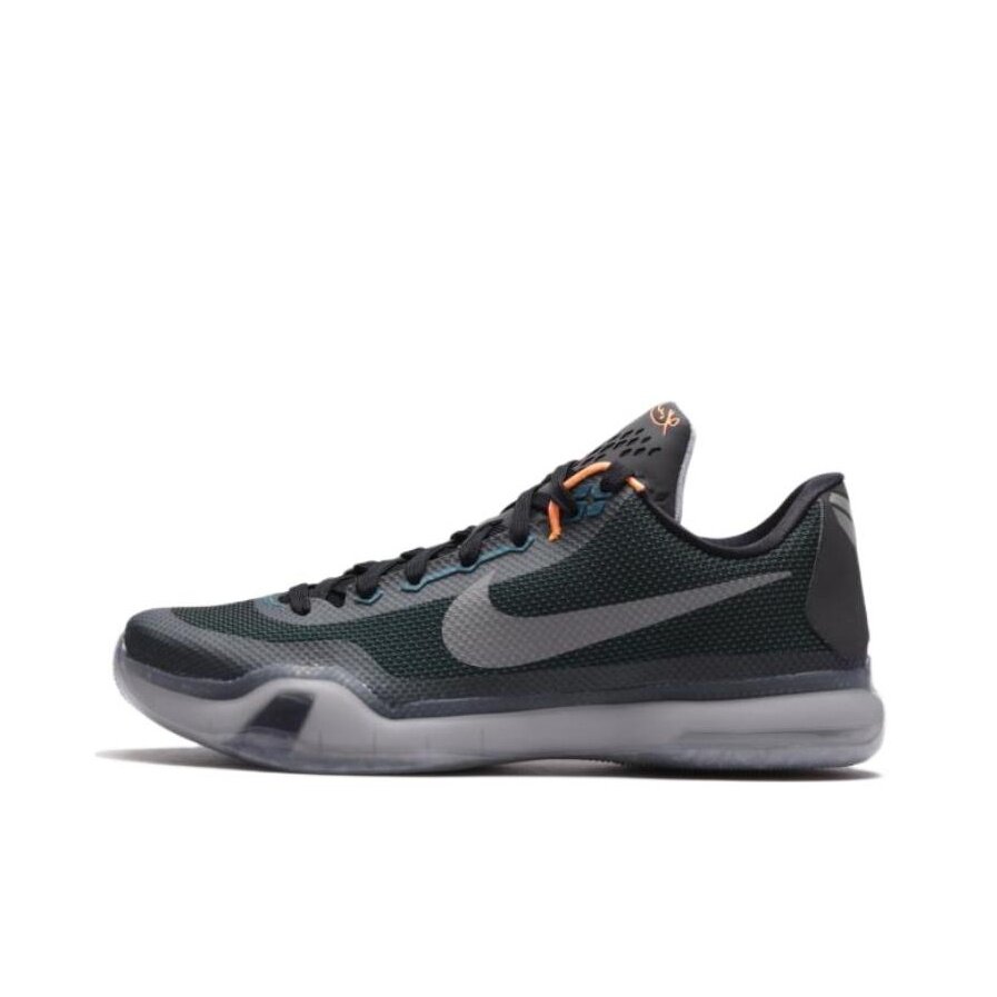 Кеды NIKE Kobe 10