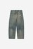 Джинсы Carhartt WIP Brandon Pant, размер L, синий