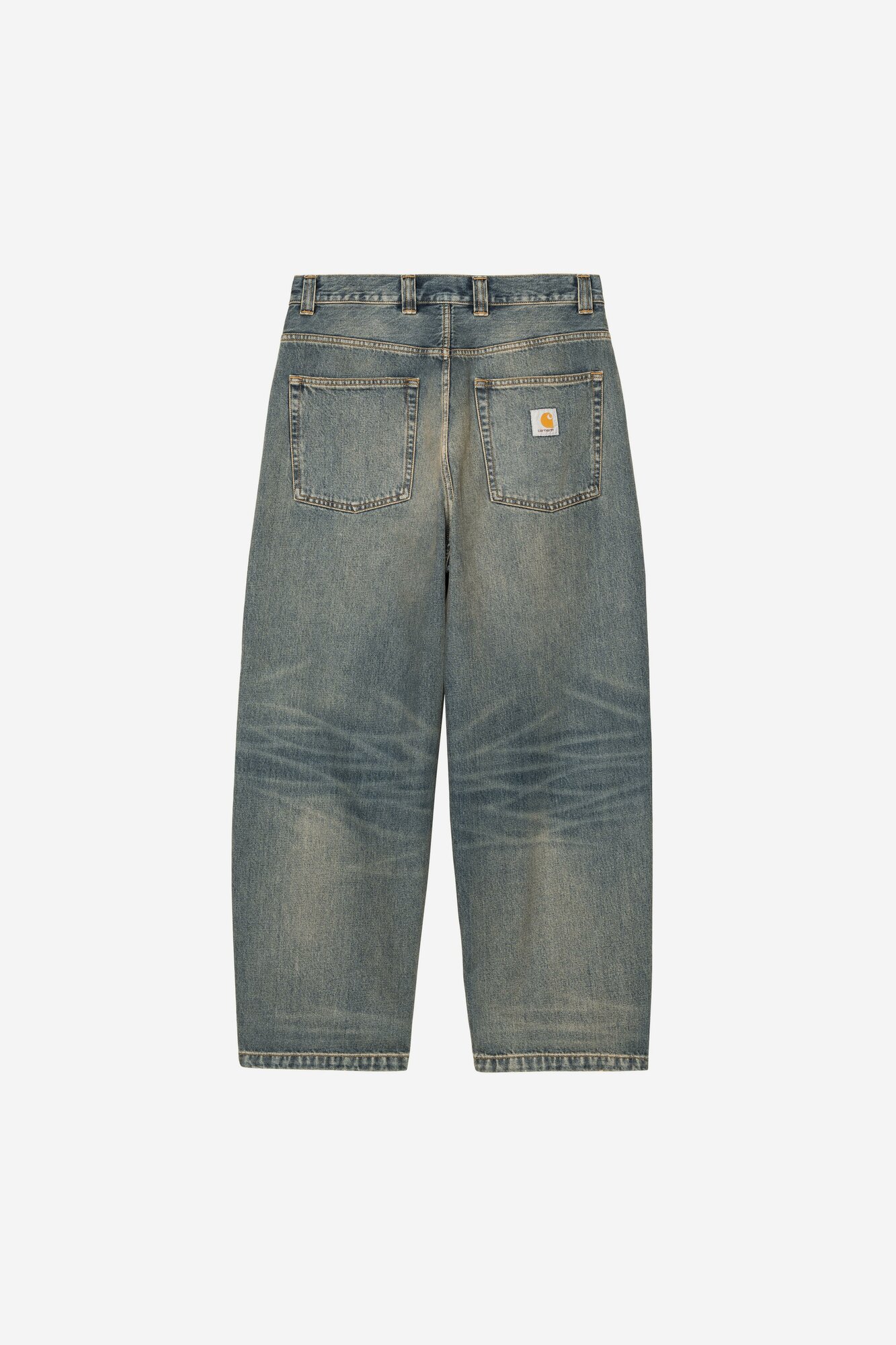 Джинсы Brandon Pant 