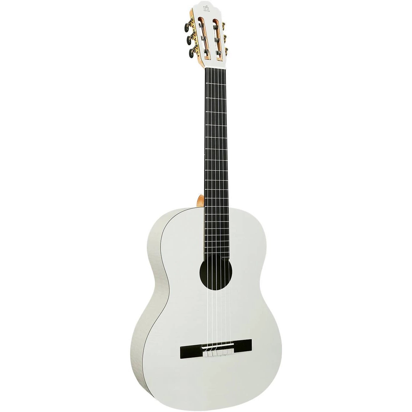 Классическая гитара Natasha Lux 650 White