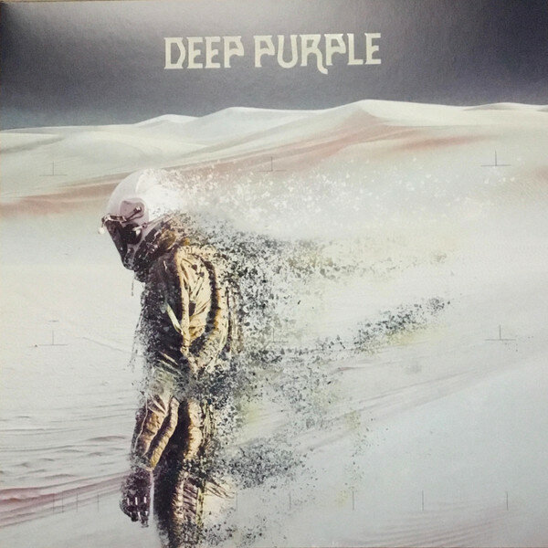 Deep Purple. Whoosh! (EU, Ear Music, 0214763EMU, 2020, новая импортн. виниловая пластинка в заводской упаковке) 2LP
