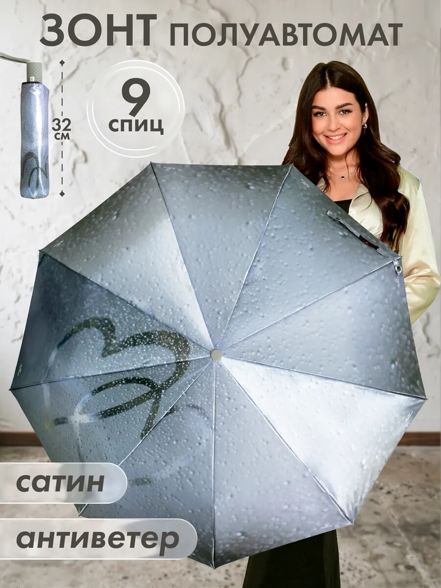 Зонты