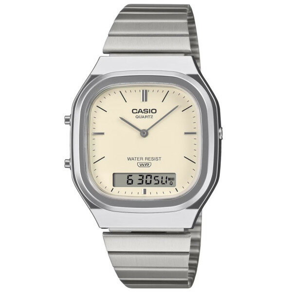  CASIO