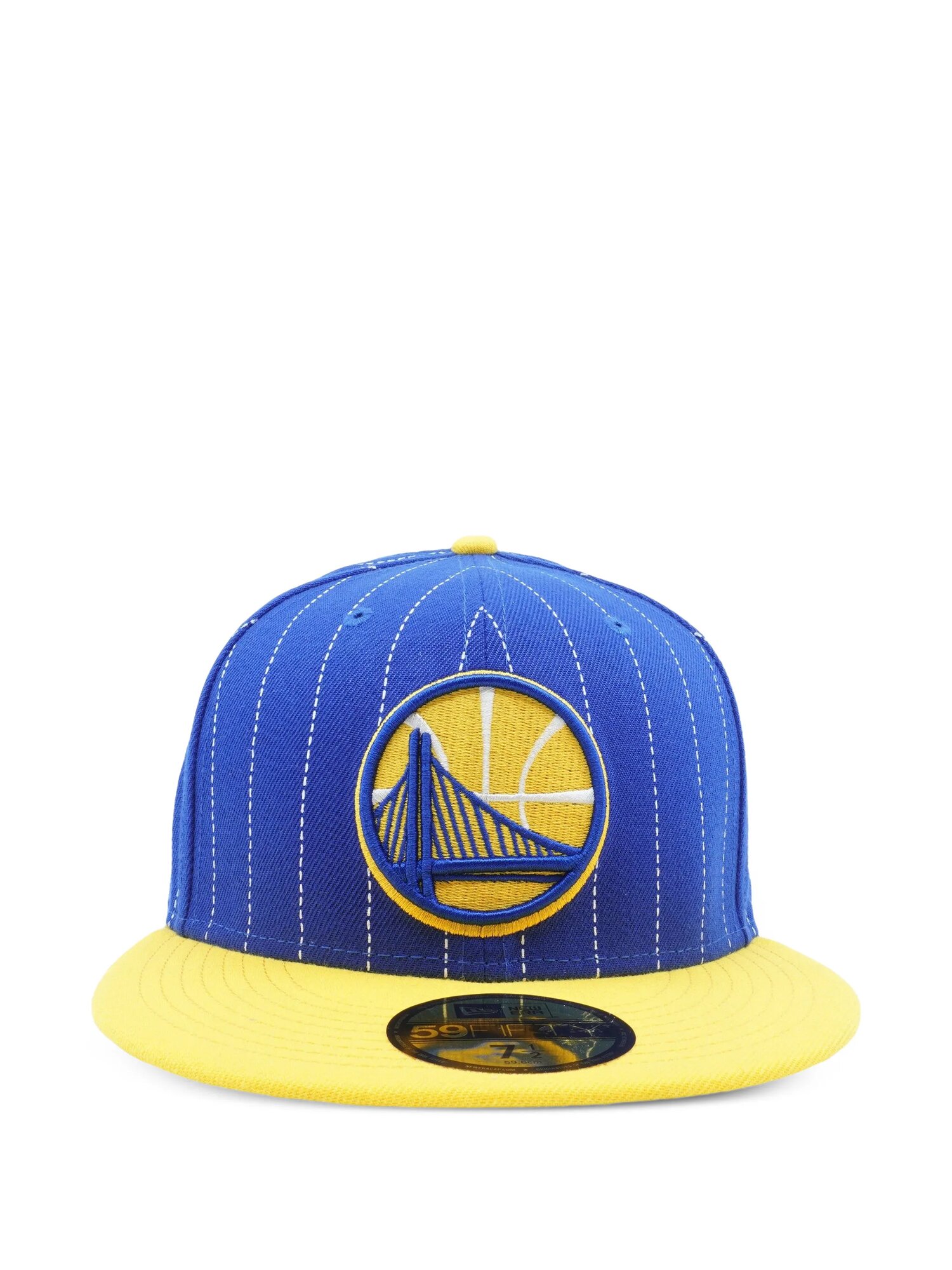 Шапка 59FIFTY Golden State Warriors для мальчиков