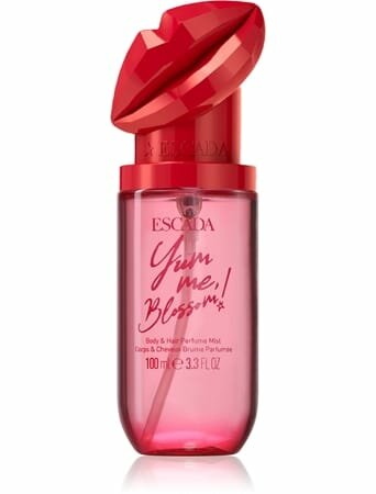 Дезодорант Escada Yum Me! Blossom Body & Hair Mist, 100 мл