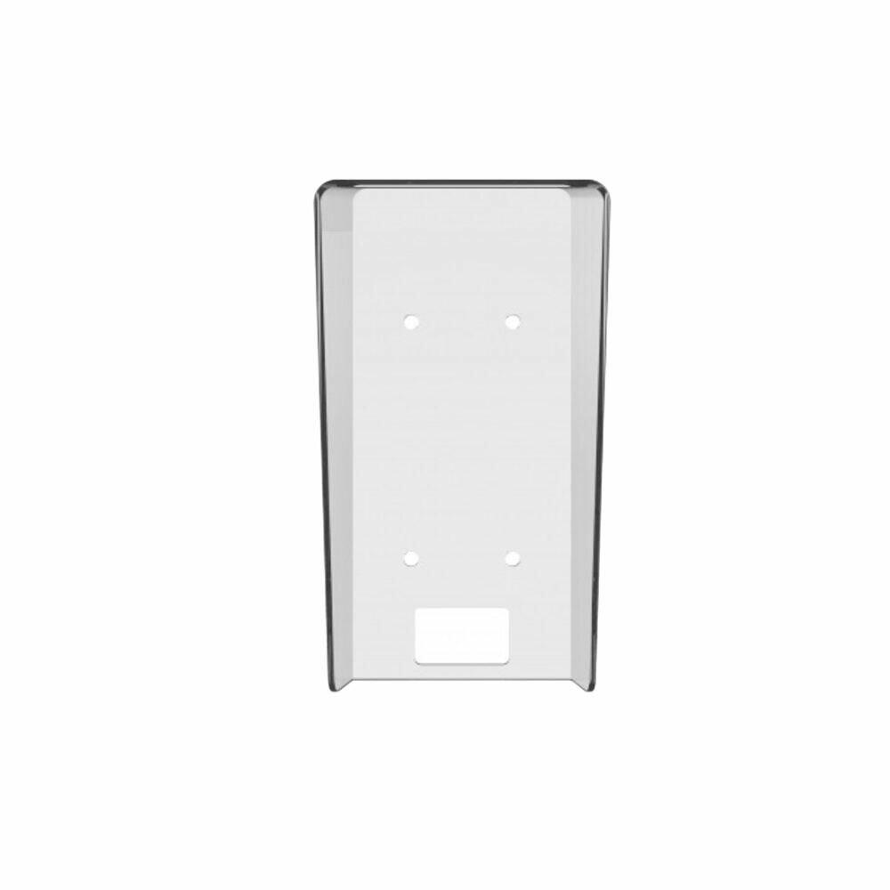 Козырек вызывной панели Hikvision DS-KABV6113-RS