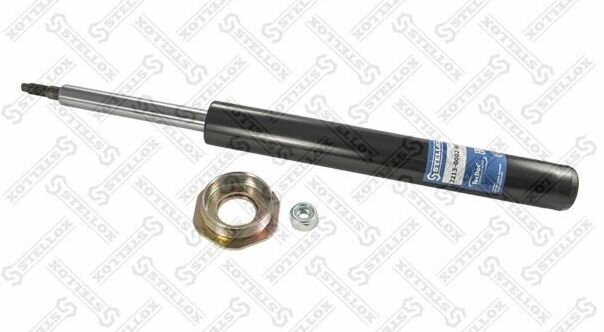 2213-0002-SX Амортизатор OPEL KADETT 79-91. DAEWOO ESPERO 92- перед.