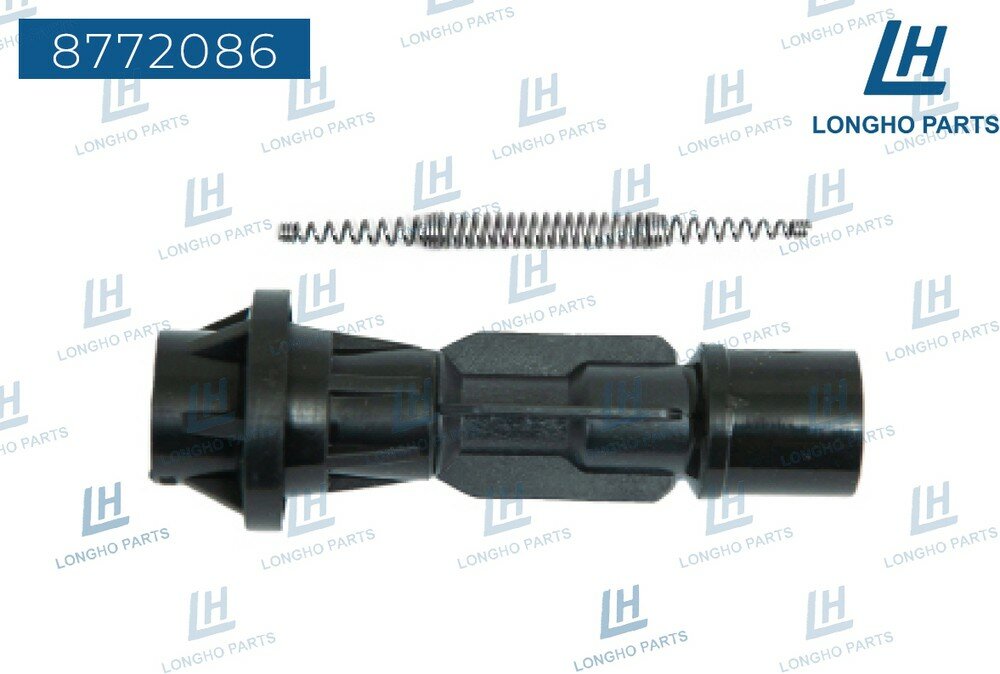 8772086 Наконечник катушки зажигания MAZDA