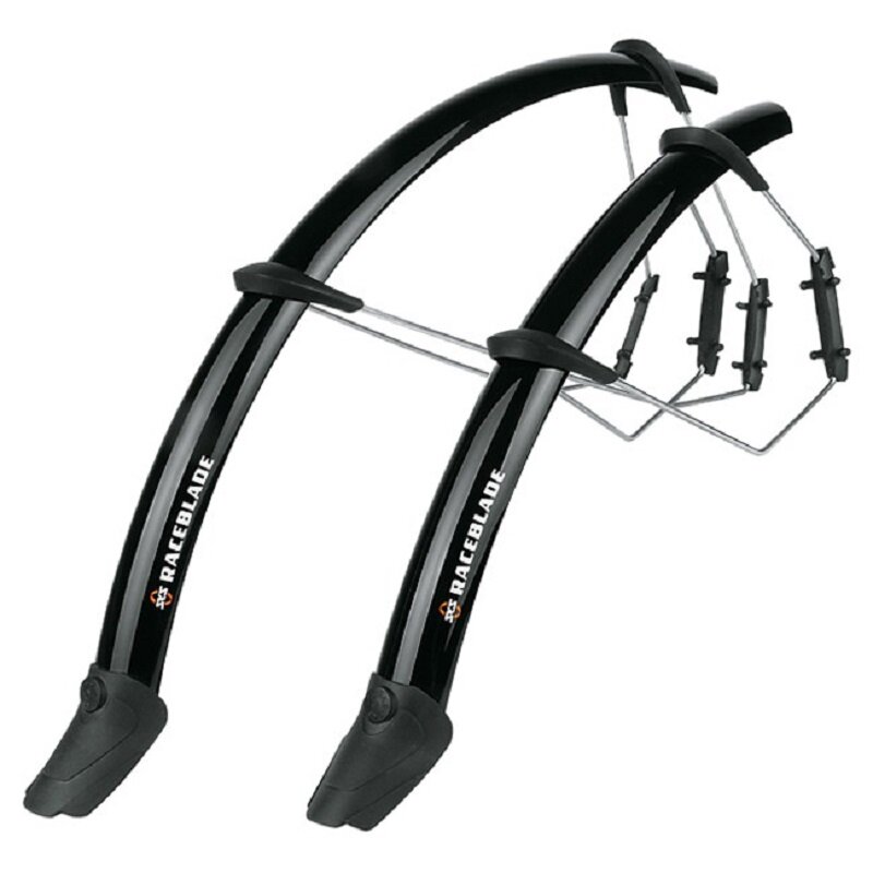 Комплект крыльев SKS Raceblade Pro 28 дюймов (11319), цвет Чёрный