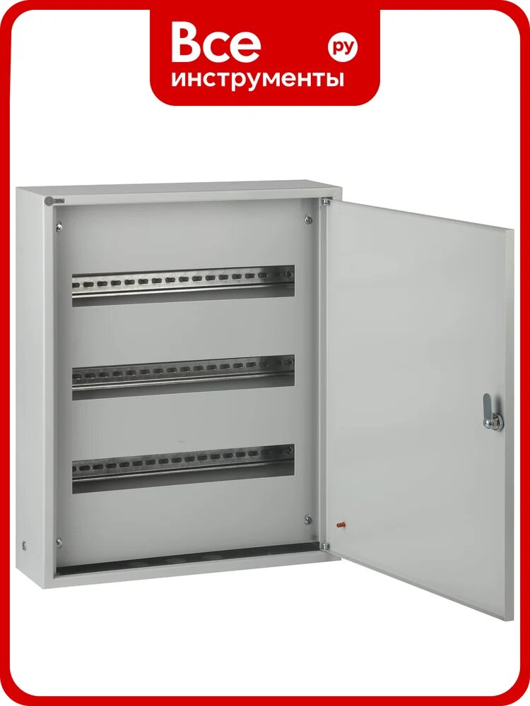 Металлический корпус ЭРА ЩРН-54з-1 76 УХЛ3 IP31 Б0030159