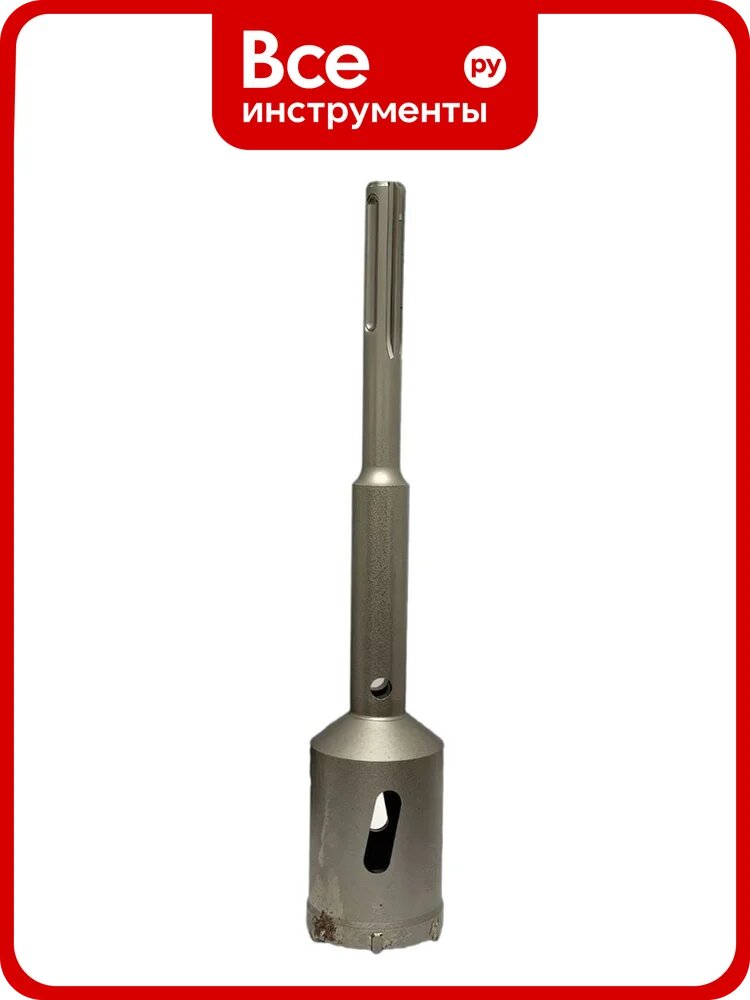 Коронка буровая MD-STARS 50х550 мм, SDS-Max MD-KB50Х550