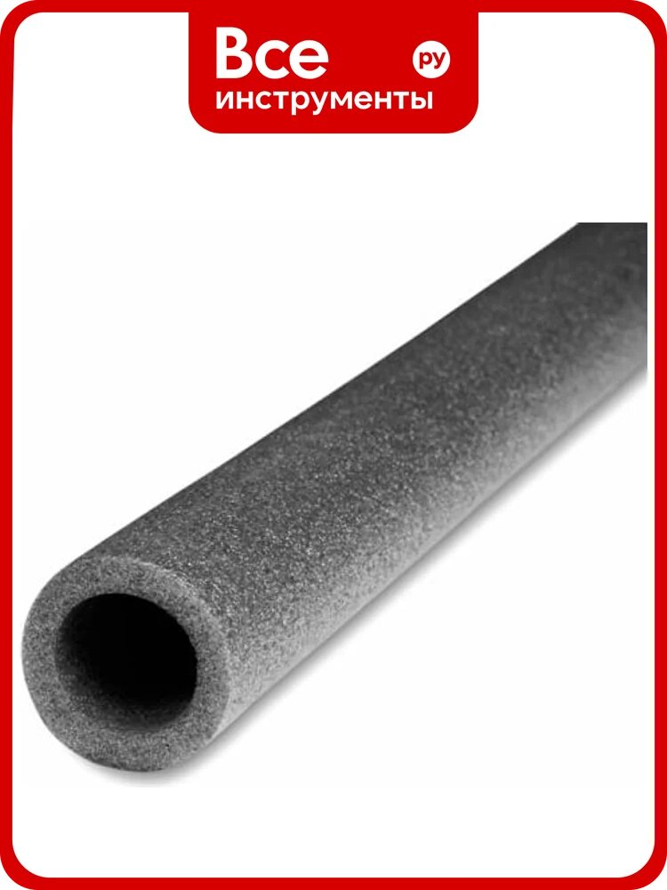 Трубка для теплоизоляции K-FLEX PE 06x008-2 FRIGO 060082155PEFN0