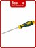 Отвертка KRAFTOOL Х-Drive SL 4х90 250071-4.0-090, крепежа, магнитный наконечник,...
