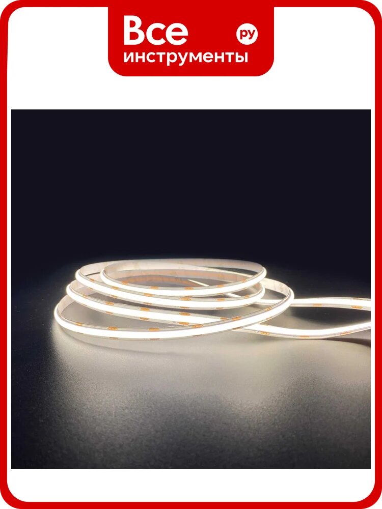 Лента светодиодная Datts СОВ 24V 13W 300 LED 4200K СОВ 24V 13W 300 LED 4200K LD-30242