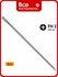 Бита COREBIT (PH2х300 мм; карта; E6.3) NOX 335230-1 с шестигранным хвостовиком