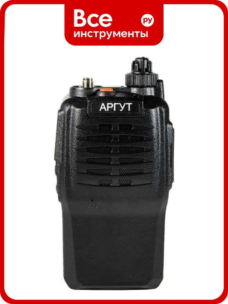 Радиостанция Аргут A-23 BT RU51040