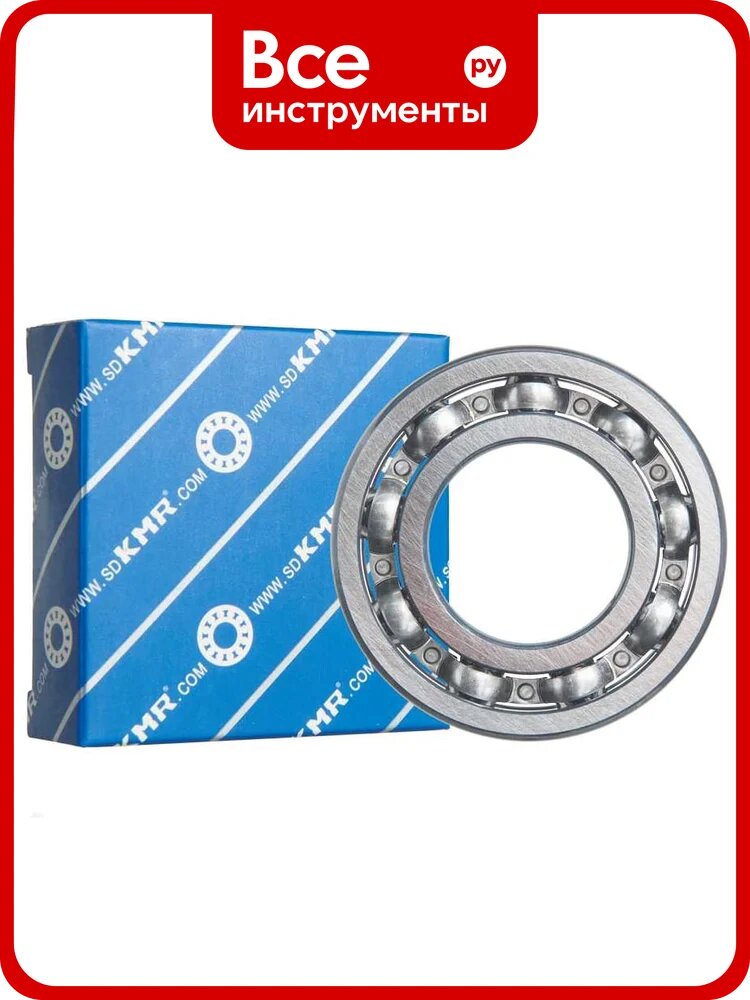Подшипник KMR 6205/C3 00-00018808