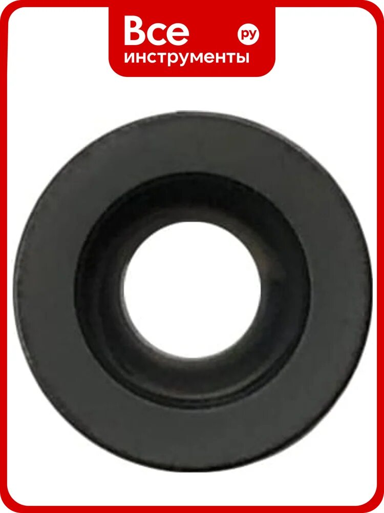 Пластина фрезерная RDHX1003MOT LF6018 DESKAR 00-00022219