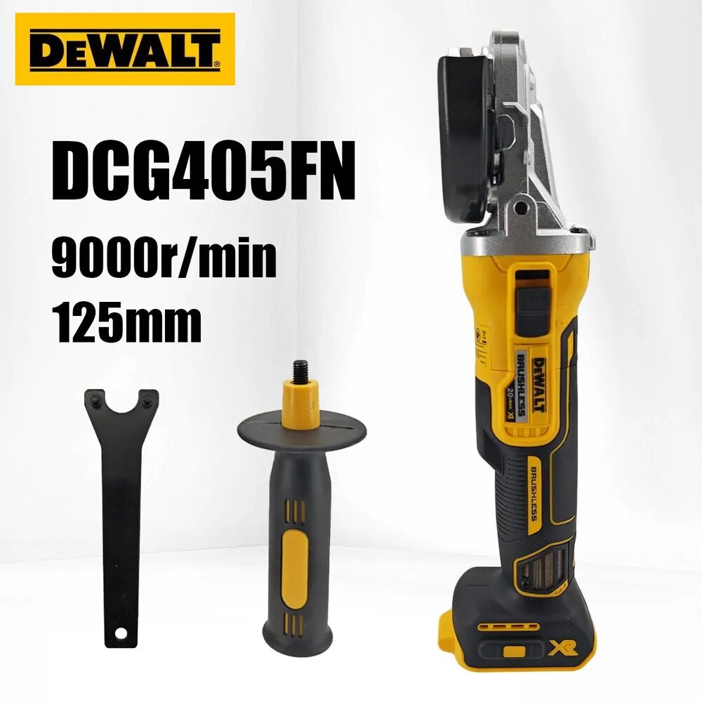 DeWalt Электроточило, 850 Вт,9000
