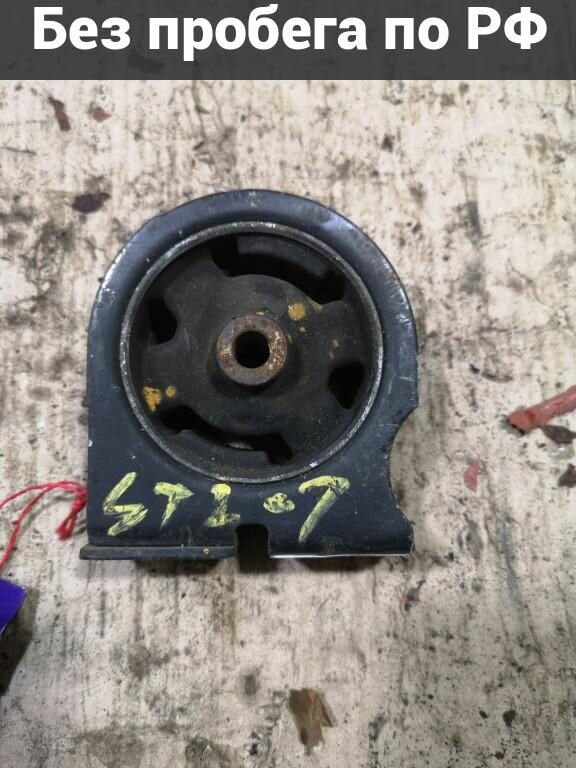 Подушка ДВС Перед с пробегом Toyota Corona Exiv ST202