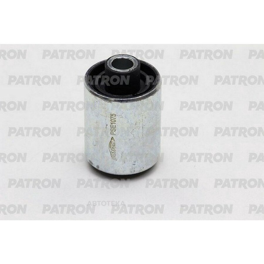 Сайлентблоки заднего рычага (к-т) BMW E23/E24/E28/E32/E34 PATRON PSE1075