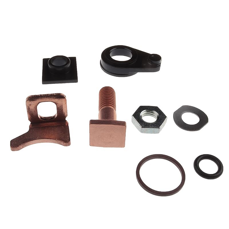 Клемма стартера оригинал 28226-54412 Toyota; для Toyota Land Cruiser UZJ100; двигатель 2UZFE; Oem 28226-54412
