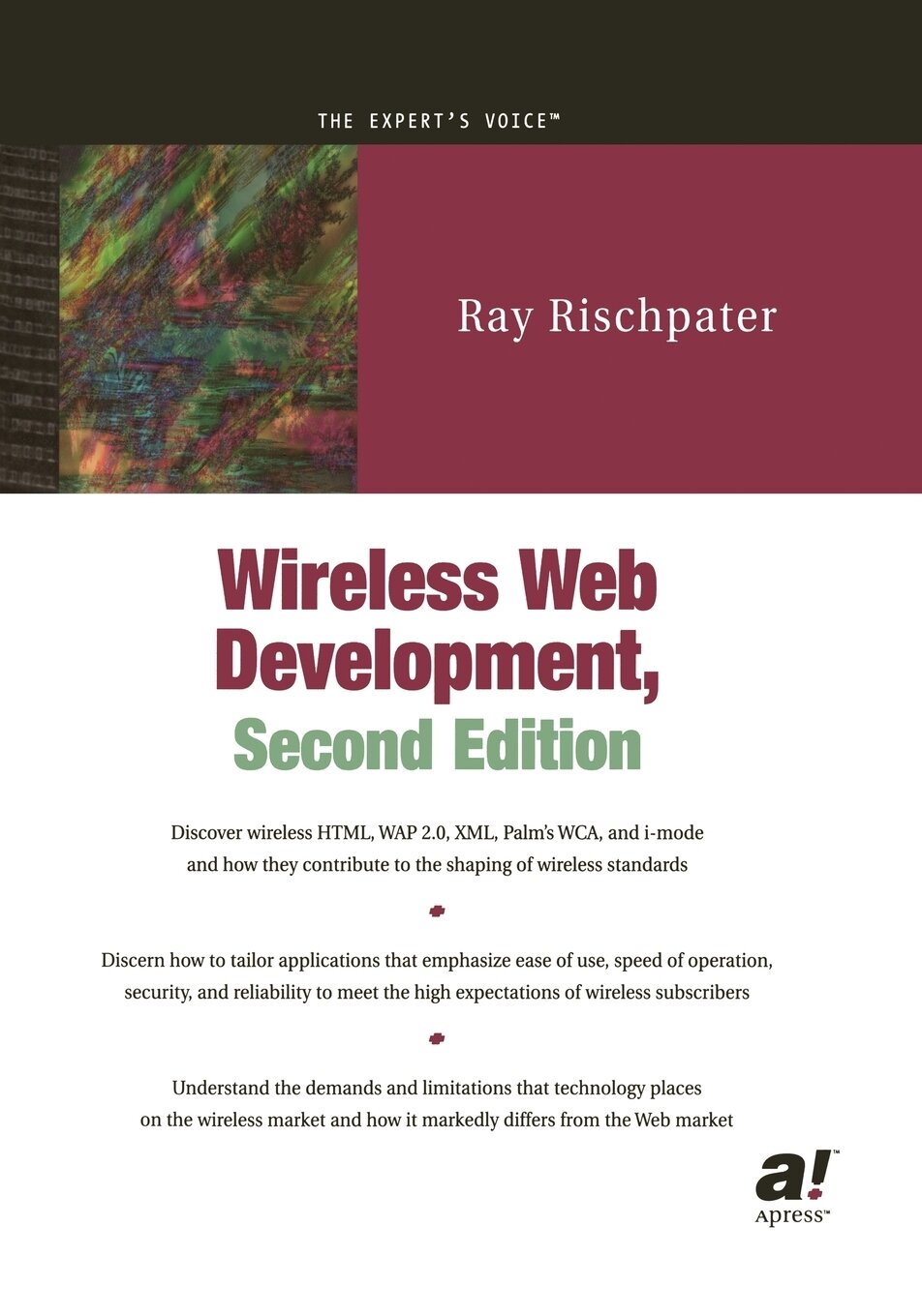 Wireless Web Development — фото 1