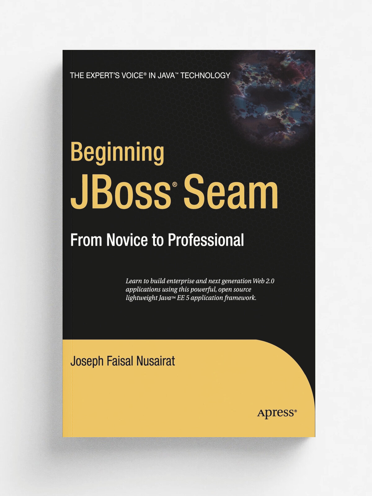 Beginning Jboss Seam. From Novice to Professional