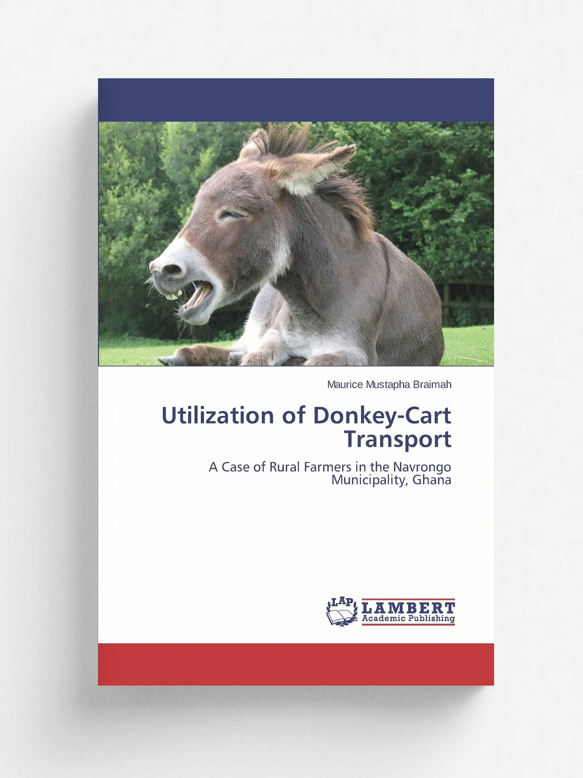 Utilization of Donkey-Cart Transport